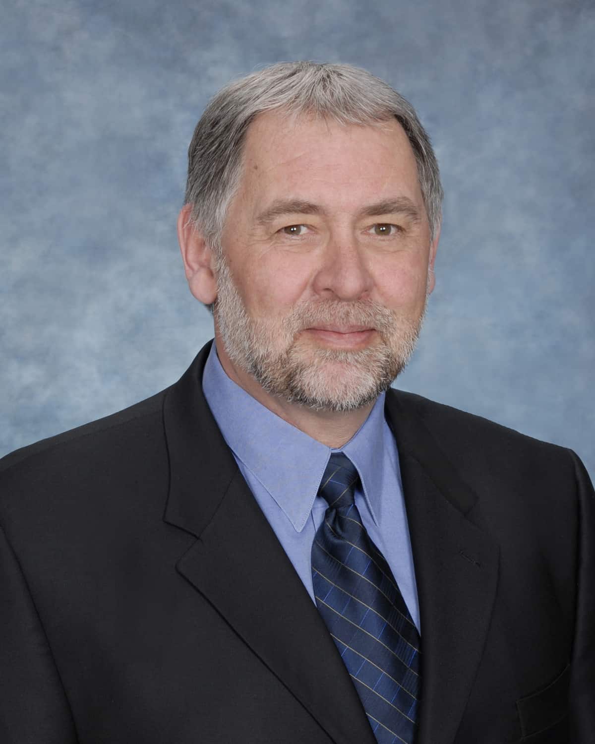 Carl Friesen selected by acclamation to the Board of Professional ...