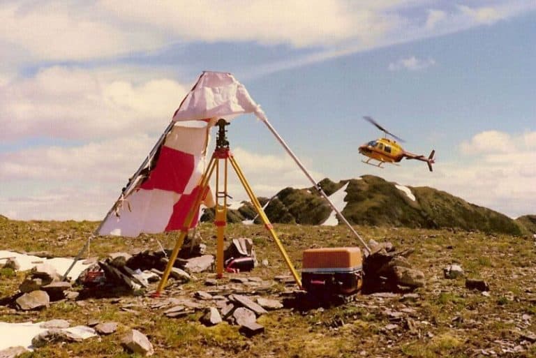 About - Underhill Geomatics Ltd.