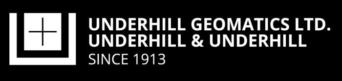 Underhill Brand - Underhill Geomatics Ltd.
