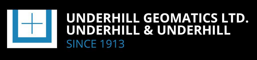 Underhill Brand - Underhill Geomatics Ltd.