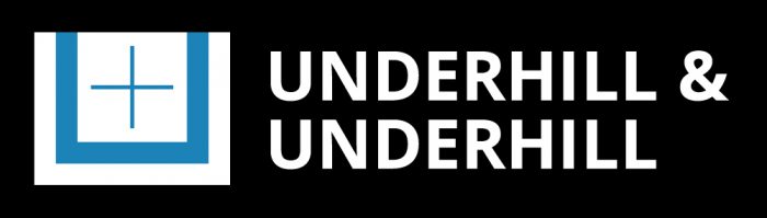 Underhill Brand - Underhill Geomatics Ltd.