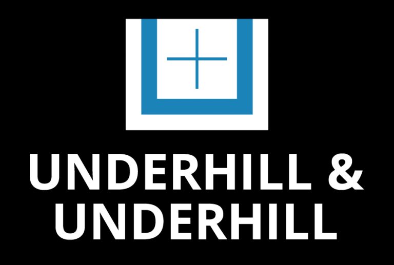Underhill Brand - Underhill Geomatics Ltd.