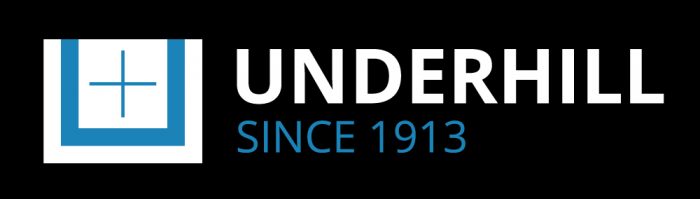 Underhill Brand - Underhill Geomatics Ltd.