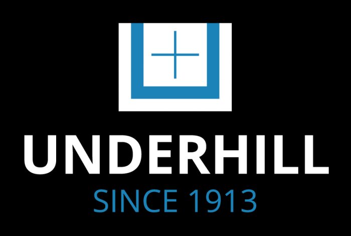 Underhill Brand - Underhill Geomatics Ltd.