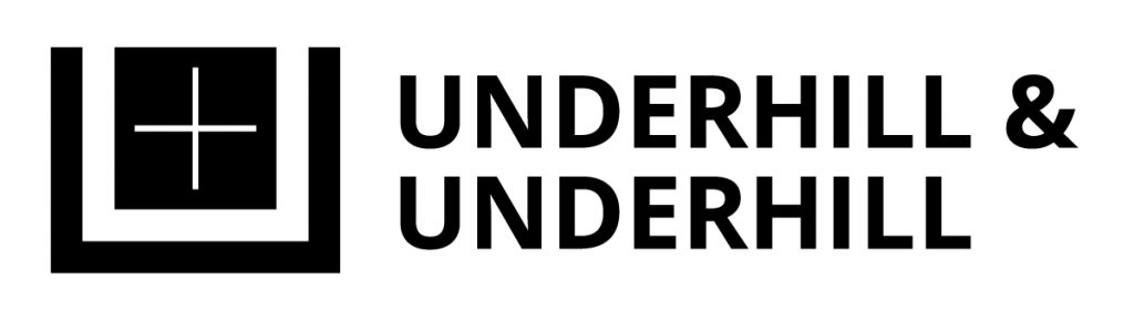 Underhill Brand - Underhill Geomatics Ltd.
