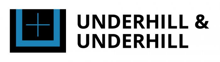 Underhill Brand - Underhill Geomatics Ltd.