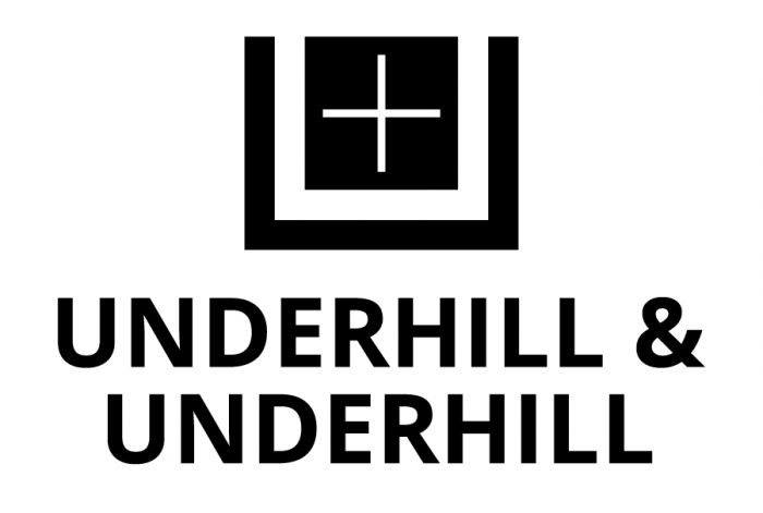 Underhill Brand - Underhill Geomatics Ltd.