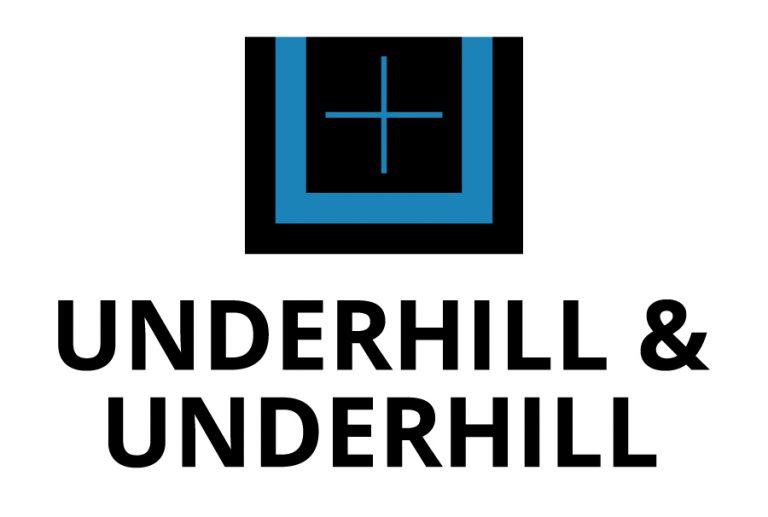 Underhill Brand - Underhill Geomatics Ltd.