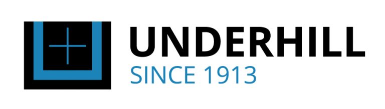 Underhill Brand - Underhill Geomatics Ltd.
