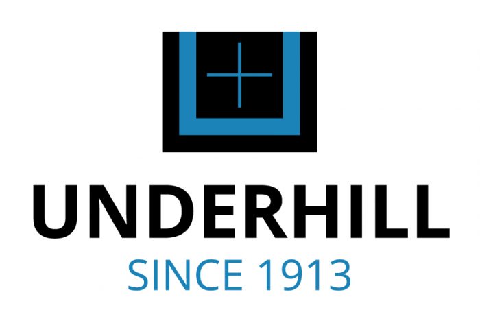 Underhill Brand - Underhill Geomatics Ltd.