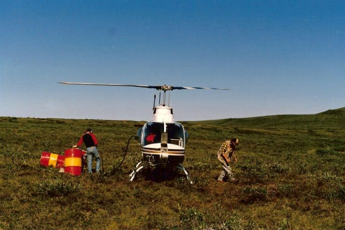 First Nations Land Surveys | Land Claims Surveys | Underhill Geomatics