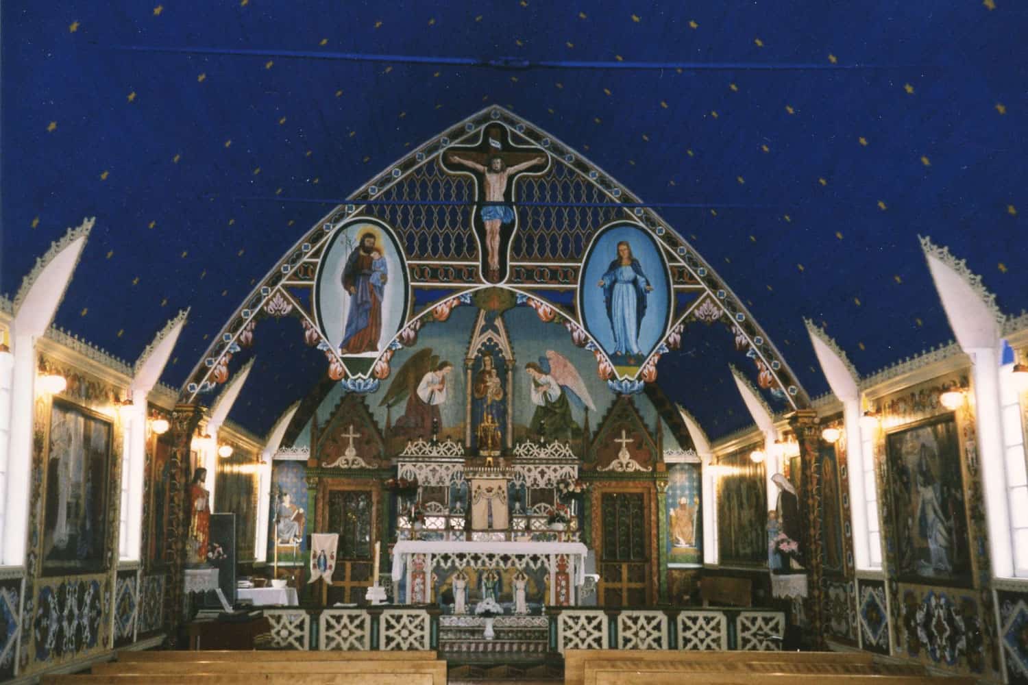 Sahtu Dene and Metis Final Agreement , NT | Underhill Geomatics Ltd.