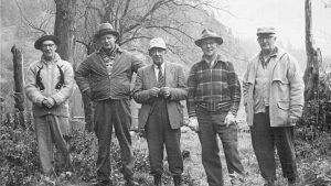 About - Underhill Geomatics Ltd.