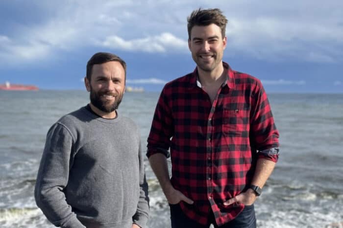 Underhill Vancouver Island office welcomes two new team members ...